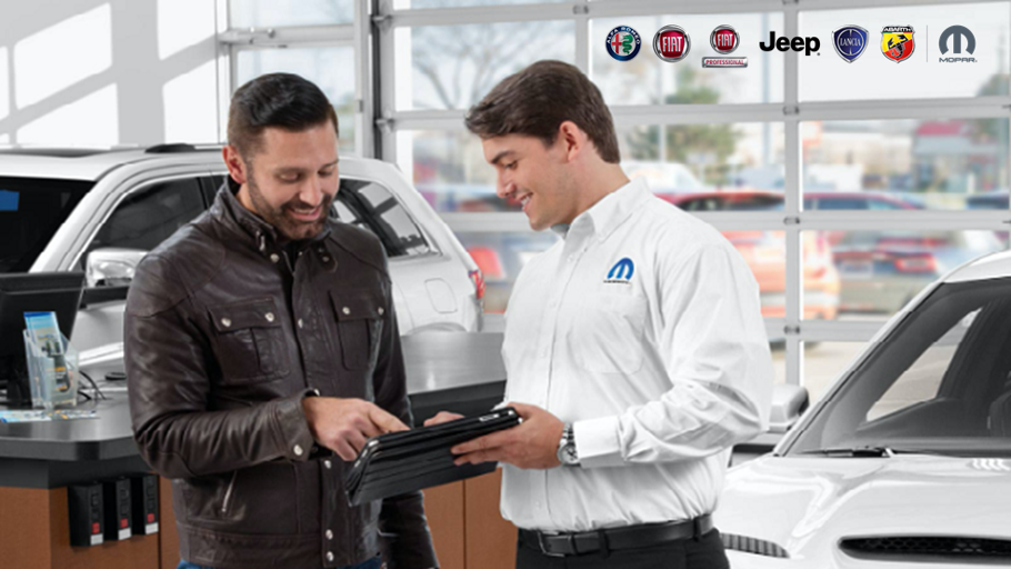 FCA Italy | Altroconsumo