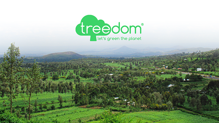 Treedom | Altroconsumo