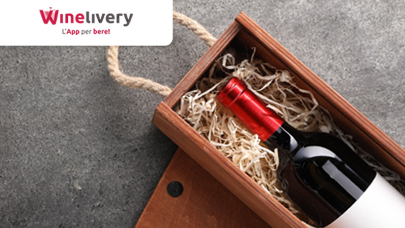 Winelivery: i vantaggi riservati a chi sceglie la Guida Vini | Altroconsumo