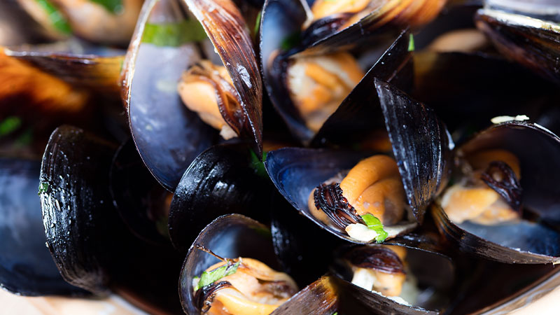 Come scegliere e pulire le cozze in modo semplice e veloce | Altroconsumo