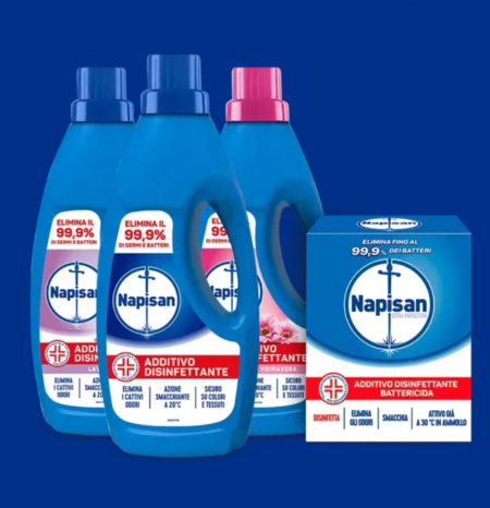 Napisan: cosa contiene e a cosa serve