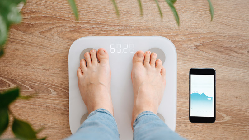 Bilance pesapersone alla prova: i modelli che abbiamo testato