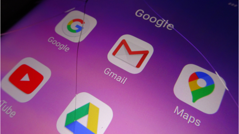 Google down: ecco cosa si può fare | Altroconsumo