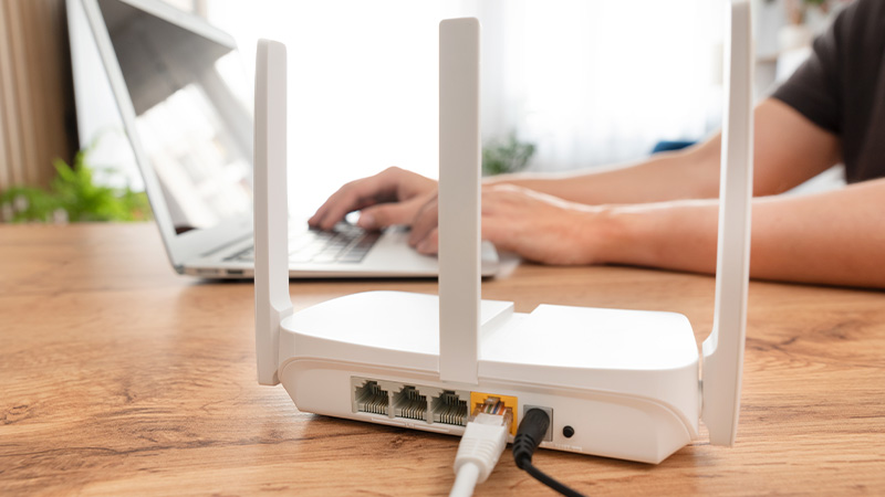 Modem router: guida alla scelta e all'installazione