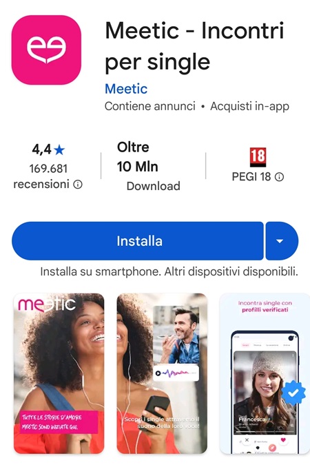 Le migliori app di incontri gratis e a pagamento: il nostro test