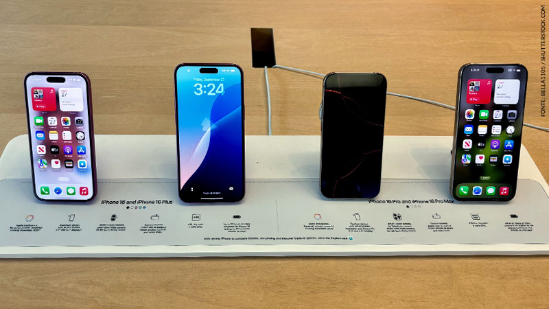 Apple iPhone 16: la recensione dei modelli della nuova serie