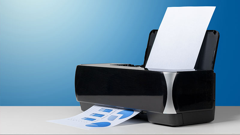 Migliori stampanti e scanner [2025] | Altroconsumo