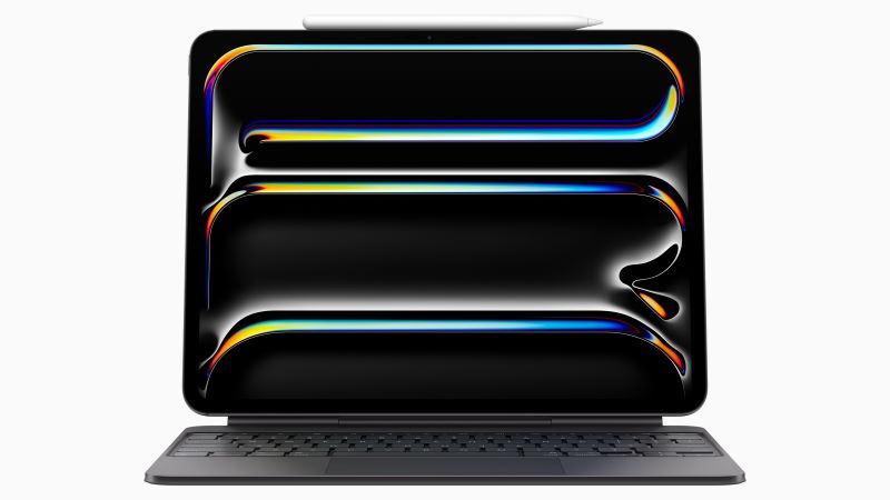 iPad Pro 2025 alla prova: il nuovo chip M5 cambia davvero tutto?