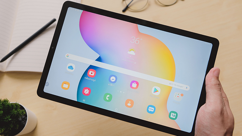 Migliori tablet [2026] | Altroconsumo