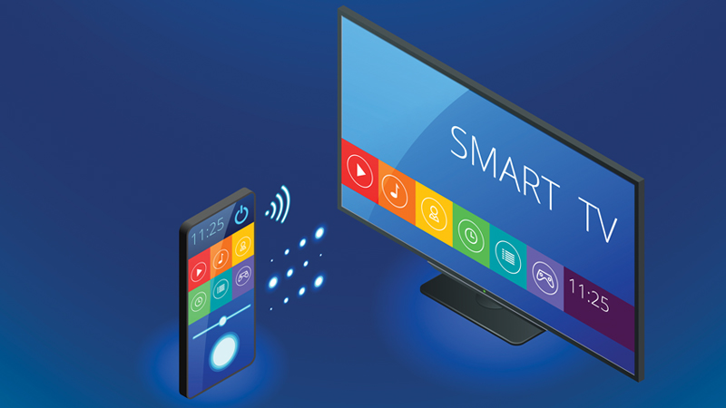 App per smart tv, come installarle | Altroconsumo
