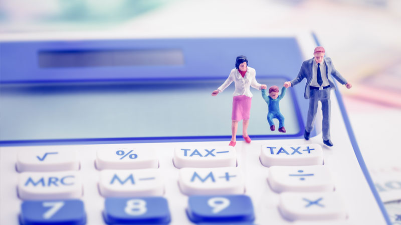 Familiari a carico nel 730: chi sono e come dichiararli
