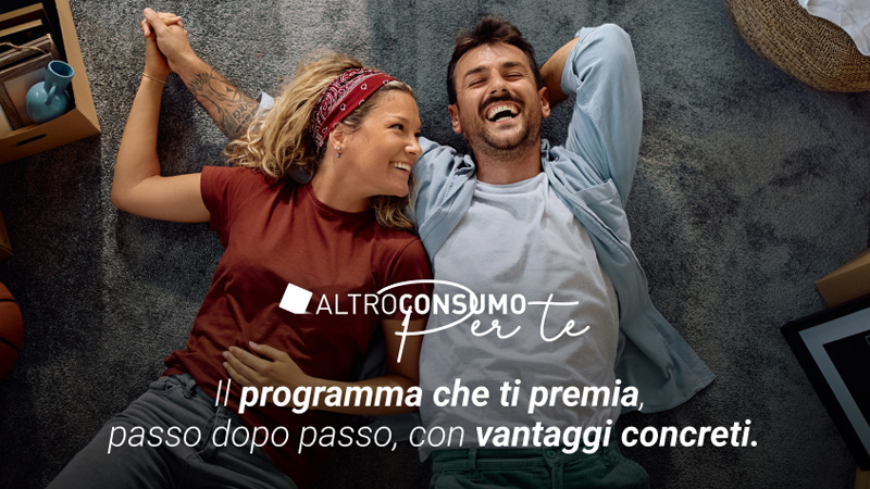 Altroconsumo per te