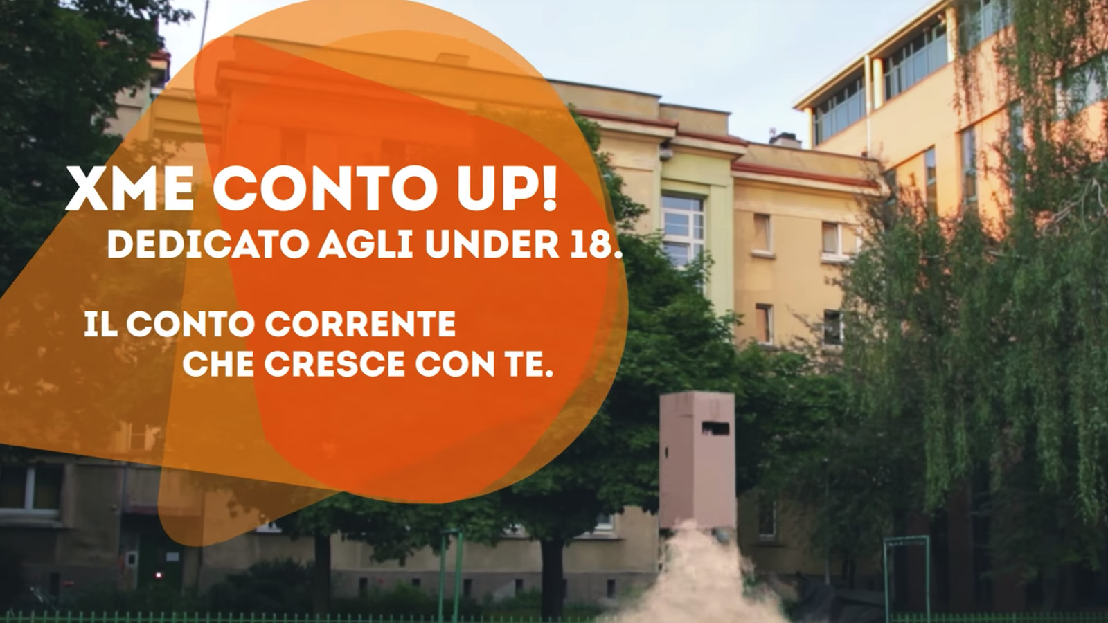 XME Conto Up per minori? Meglio una prepagata | Altroconsumo