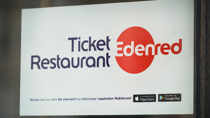 Buoni pasto Edenred scomparsi dall'app? Ecco cosa fare | Altroconsumo