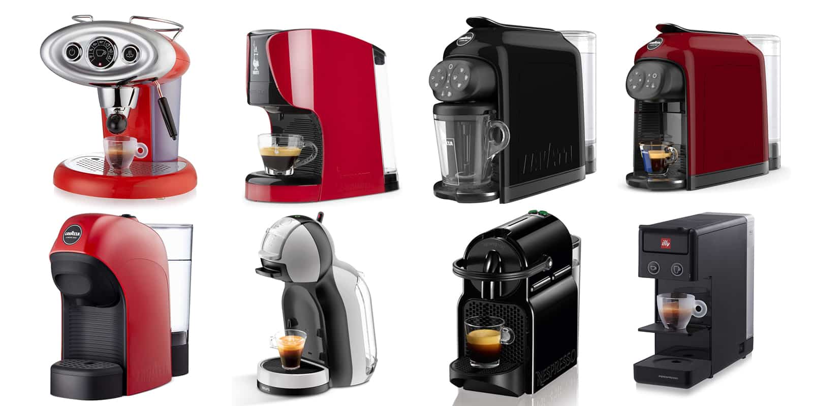 Come scegliere la macchina per il caffè espresso | Altroconsumo