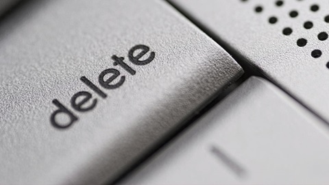 Richiesta cancellazione dati personali [Scarica Modulo] | Altroconsumo