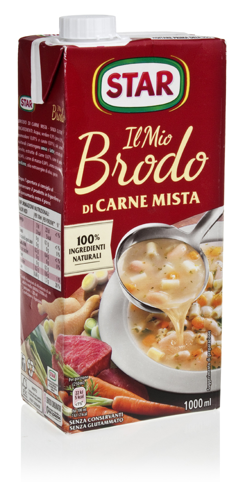 Dadi da brodo: promossi e bocciati in ambiente