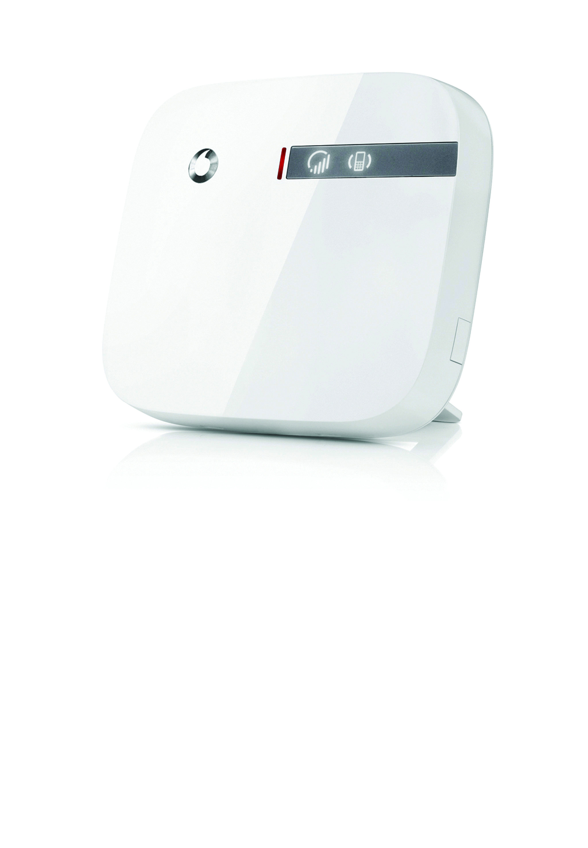 Vodafone Booster: potenziare la rete mobile