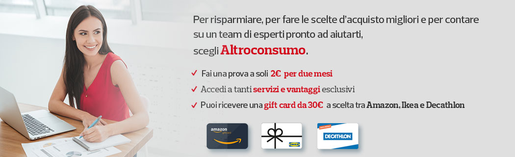 Altroconsumo - Organizzazione di consumatori