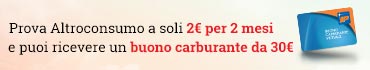 Altroconsumo - Organizzazione di consumatori