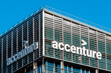 Un trimestre senza sorprese per Accenture