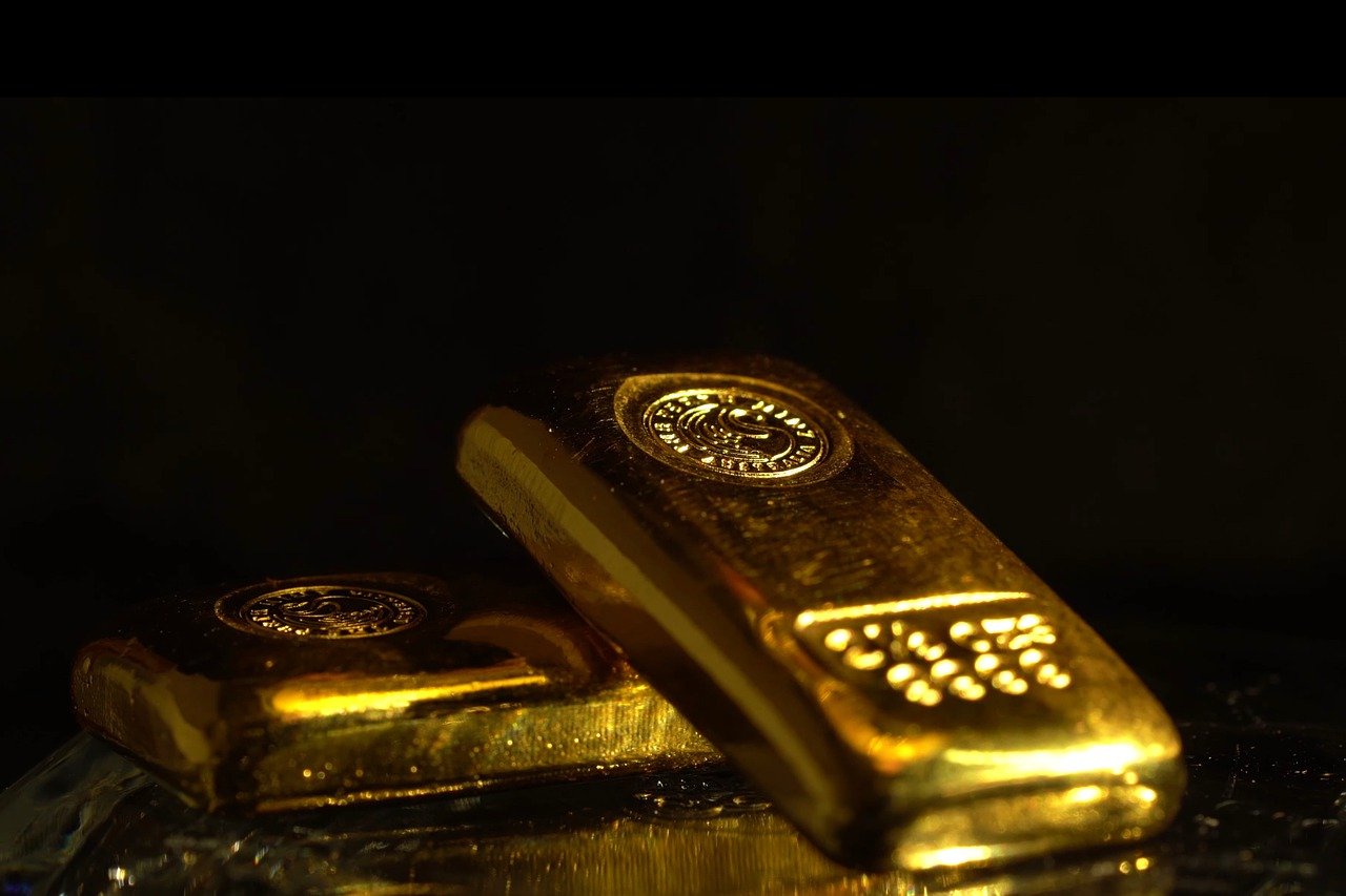 La gepolitica rende l'oro ancora più prezioso