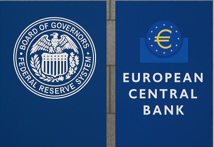 Fed e Bce: ecco cosa decideranno sui tassi