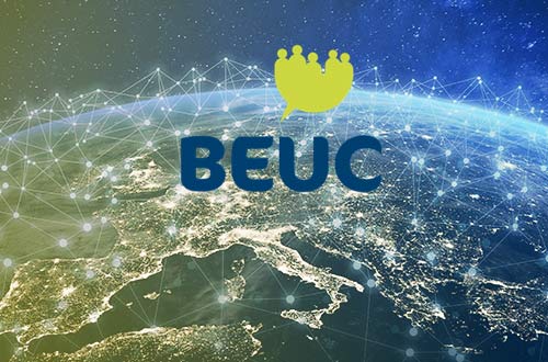 Consumatori: rinnovo esecutivo Beuc per i prossimi 4 anni. Confermata ...